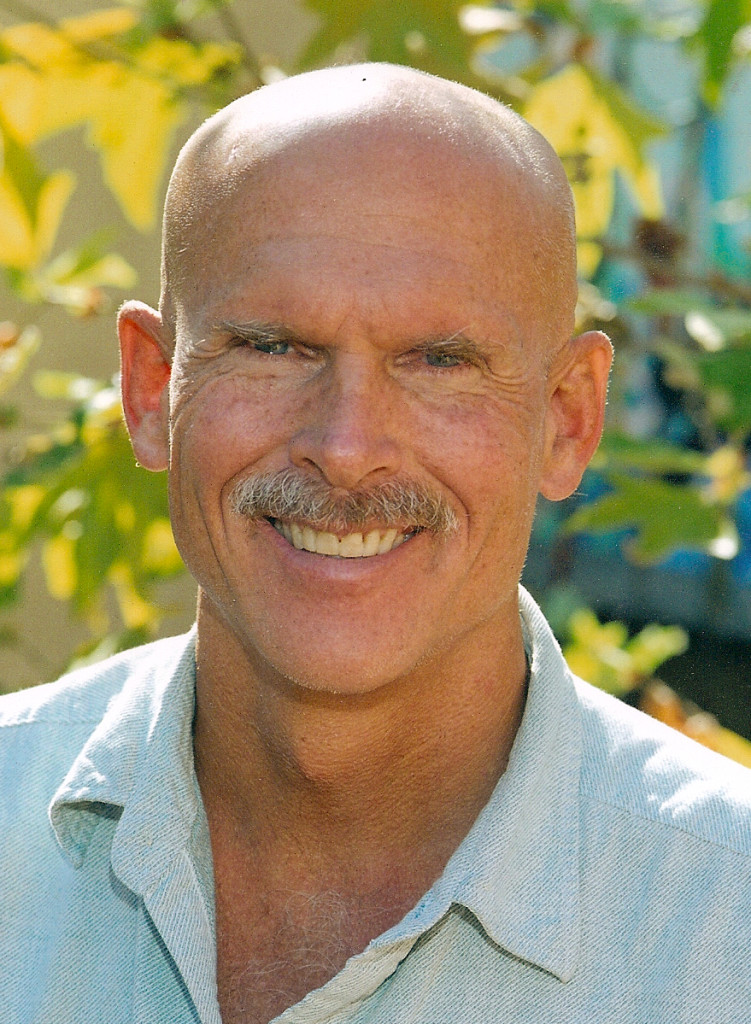 William Lauritzen