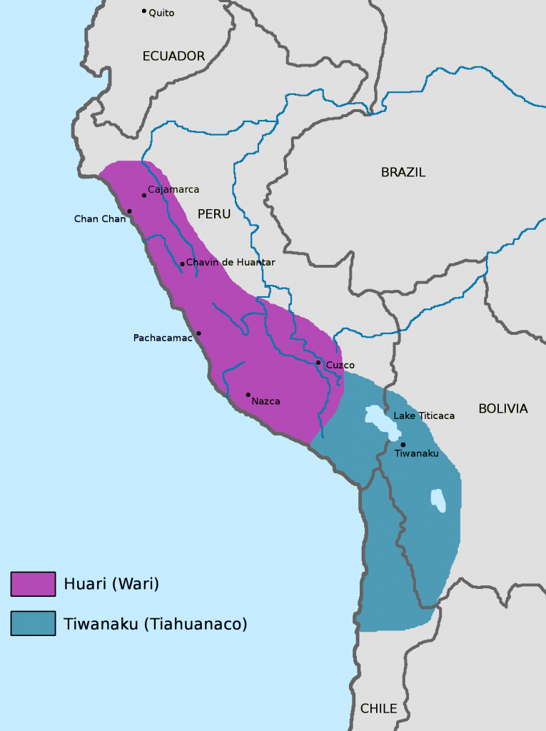 Wari, The